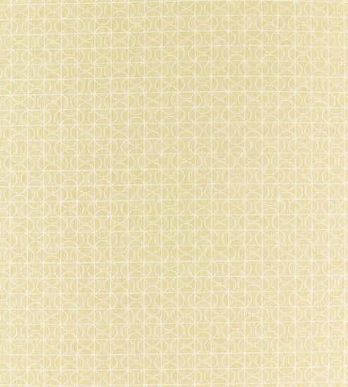Notion Fabric – Lionheart Wallpaper