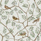 August Wallpaper - Green – Lionheart Wallpaper