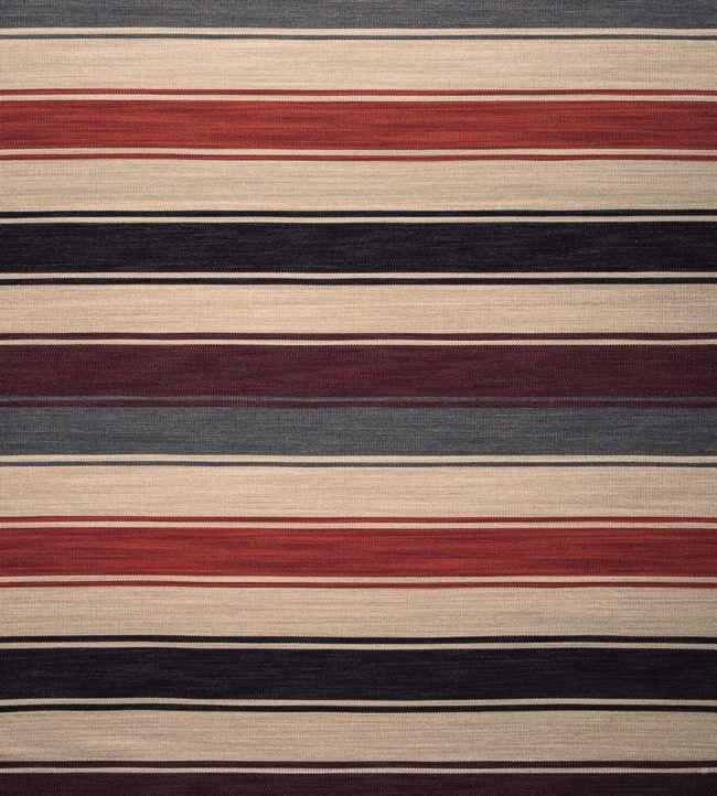 Masai Fabric – Lionheart Wallpaper