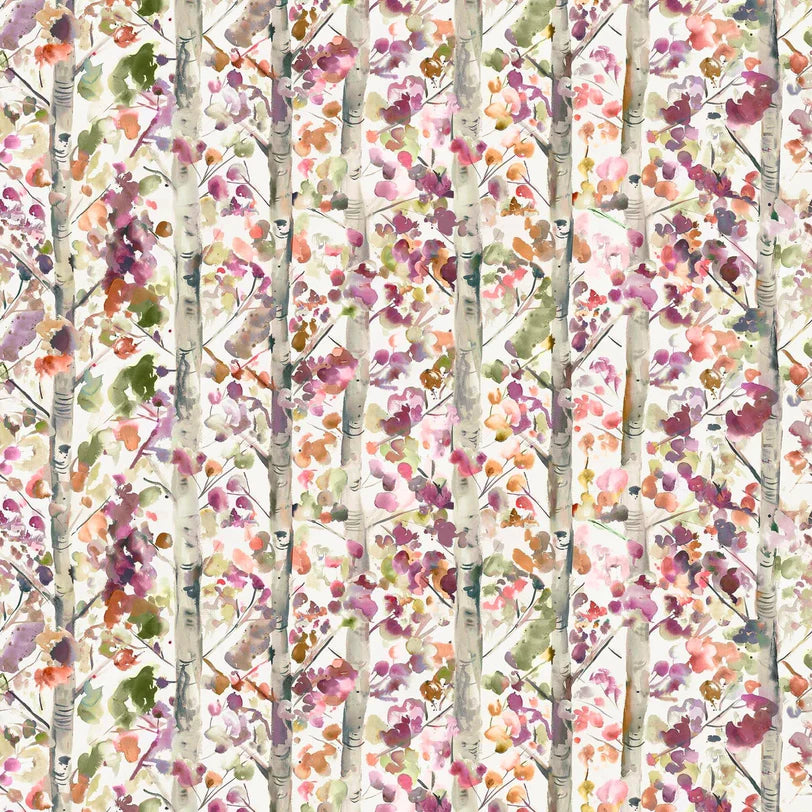 Jumanah Fabric – Lionheart Wallpaper