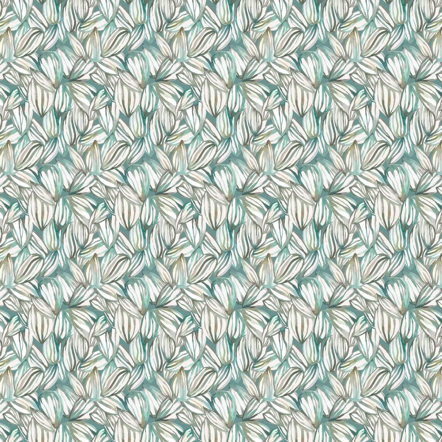 Topia Fabric – Lionheart Wallpaper