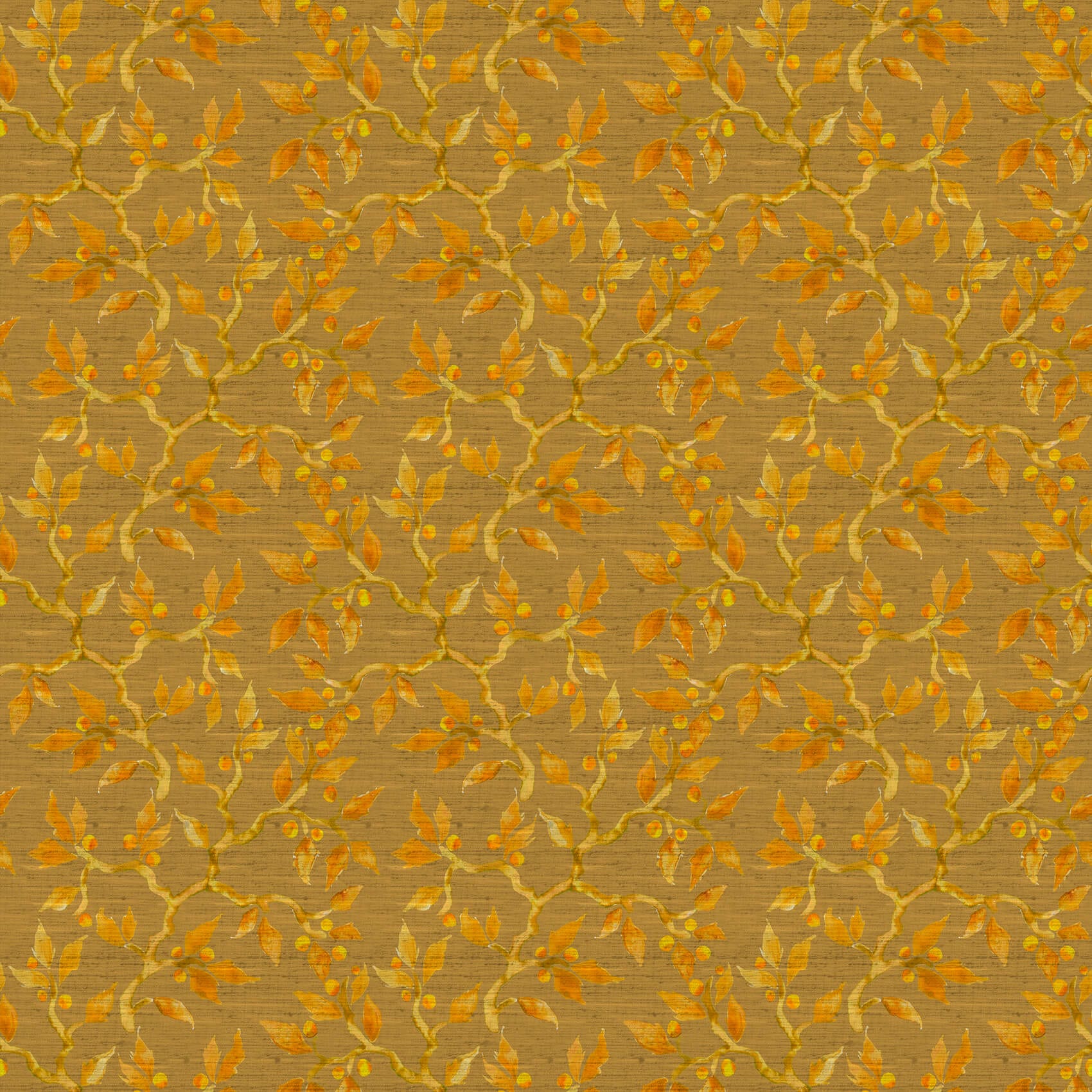 Vesper Fabric – Lionheart Wallpaper