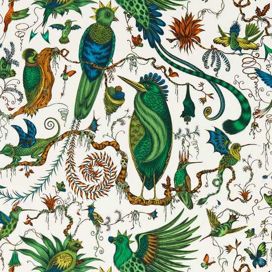 Quetzal Wallpaper – Lionheart Wallpaper