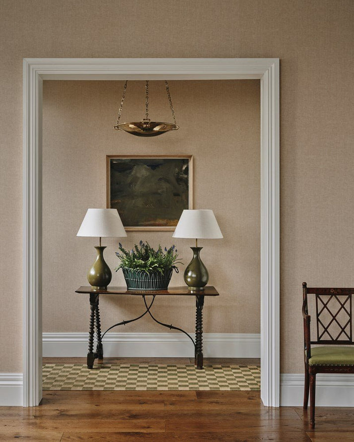Hector Wallcovering Wallpaper – Lionheart Wallpaper