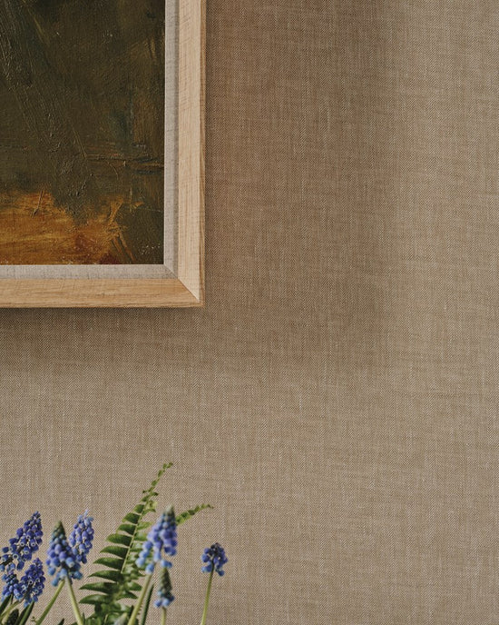 Hector Wallcovering Wallpaper – Lionheart Wallpaper