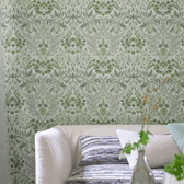 Karakusa Wallpaper | Lowest Prices US – Lionheart Wallpaper
