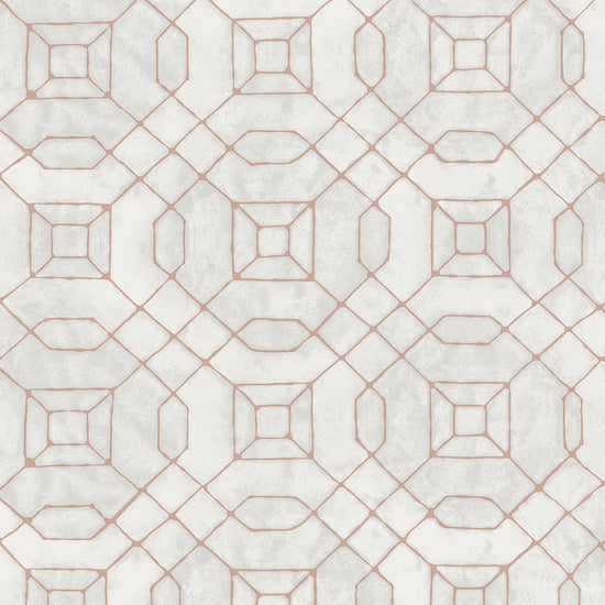 Metallic FX Linear Geo Wallpaper – Lionheart Wallpaper