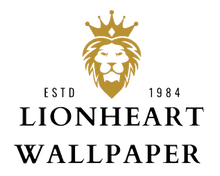 Lionheart Wallpaper