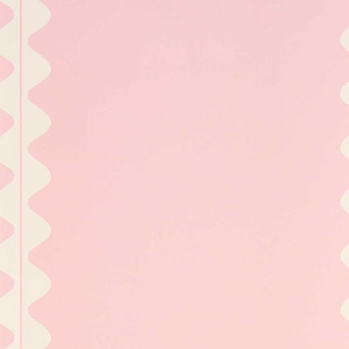 Ric Rac Wallpaper – Lionheart Wallpaper