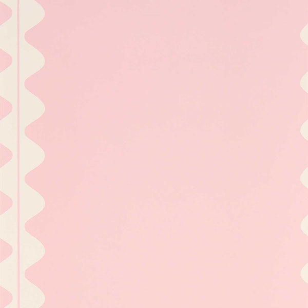 Ric Rac Wallpaper – Lionheart Wallpaper