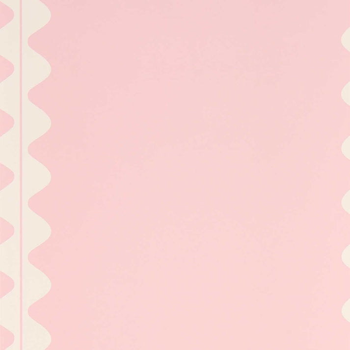 Ric Rac Wallpaper – Lionheart Wallpaper