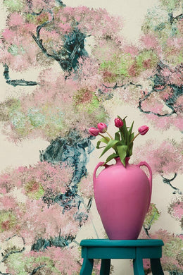 Wee Pinyin Wallpaper | Lowest US Price – Lionheart Wallpaper