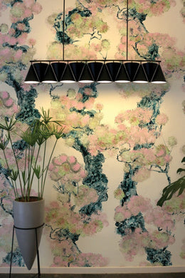 Wee Pinyin Wallpaper | Lowest US Price – Lionheart Wallpaper