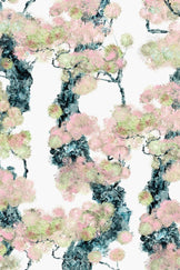 Wee Pinyin Wallpaper | Lowest US Price – Lionheart Wallpaper