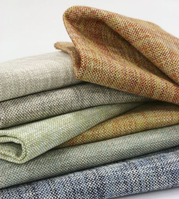 Berber Fabric – Lionheart Wallpaper