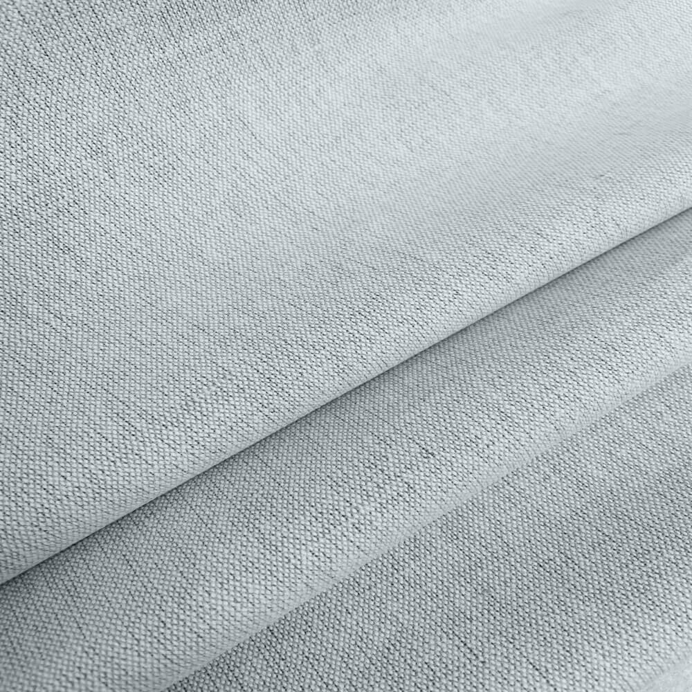 Laura Ashley Austen Slate Grey Fabric – Lionheart Wallpaper