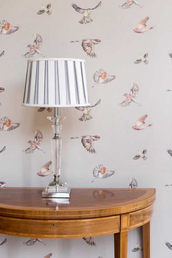 Early Bird Wallpaper – Lionheart Wallpaper