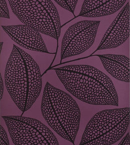 Pebble Leaf Wallpaper – Lionheart Wallpaper