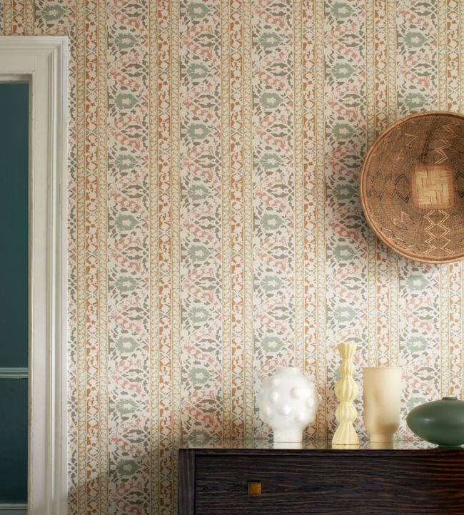 Tabriz Wallpaper – Lionheart Wallpaper