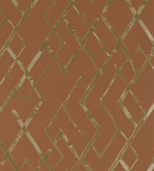 Fretwork Wallpaper – Lionheart Wallpaper