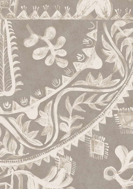 Womad Wallpaper – Lionheart Wallpaper